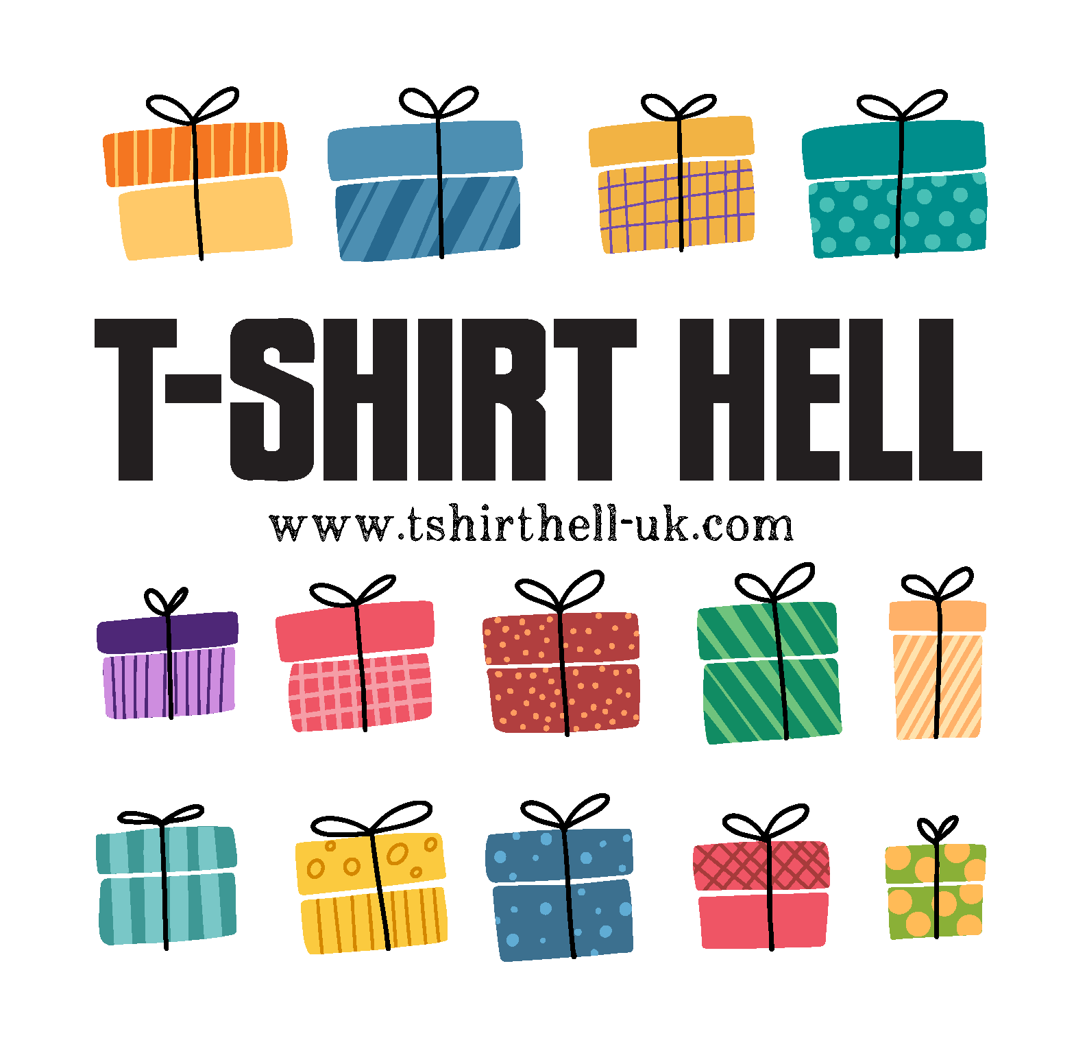 T-Shirt Hell UK